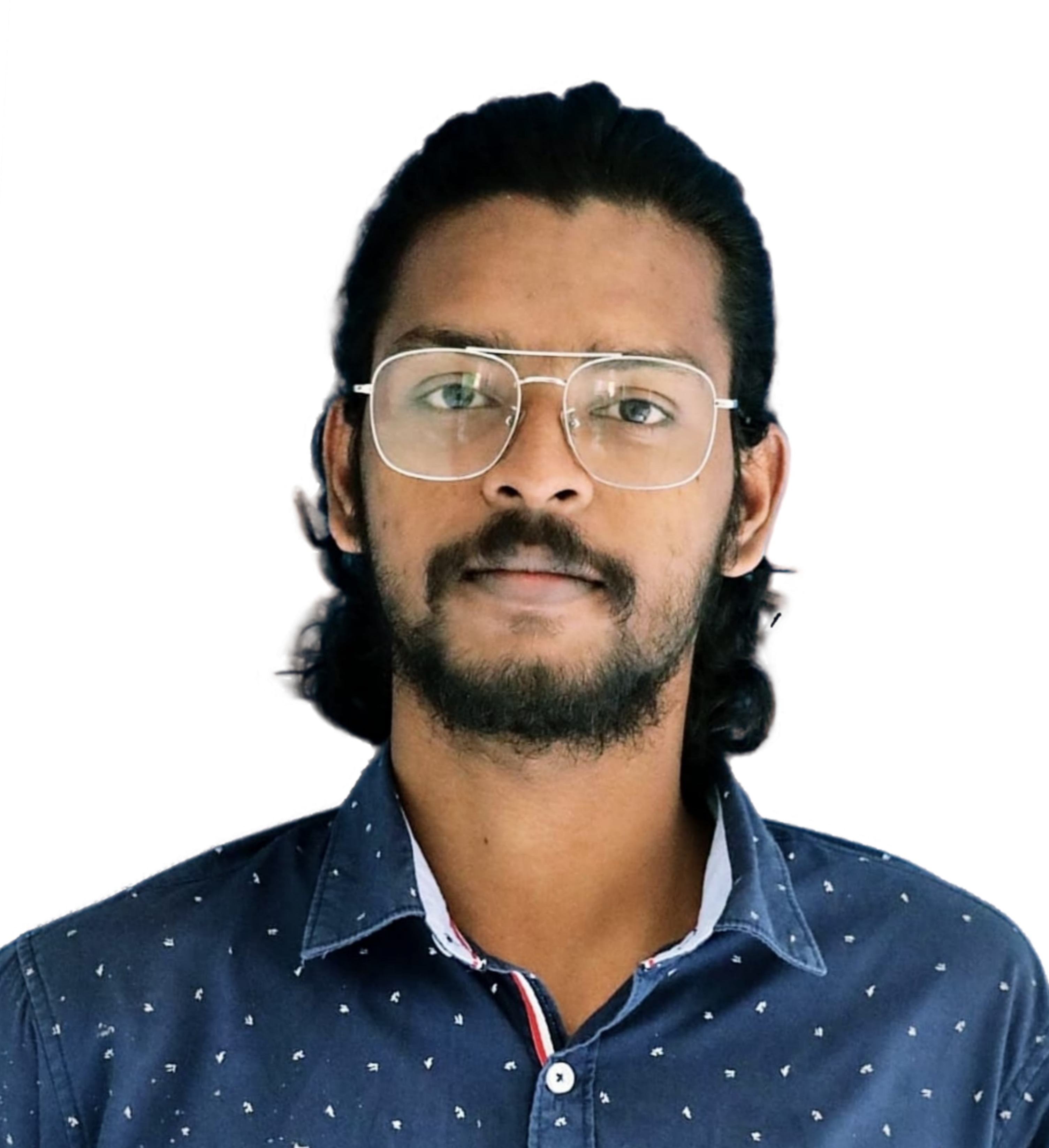 Personal Portfolio Website